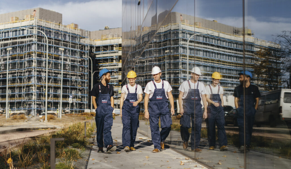 ¿Quiénes somos? – Grupo Koller